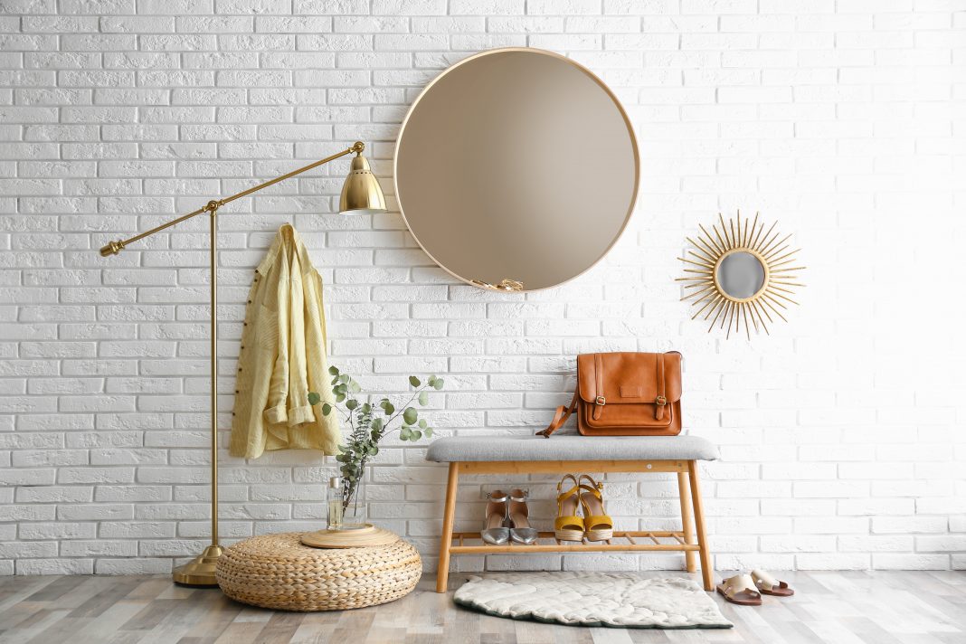How To Use The Gold Color To Accent Your House | Storables