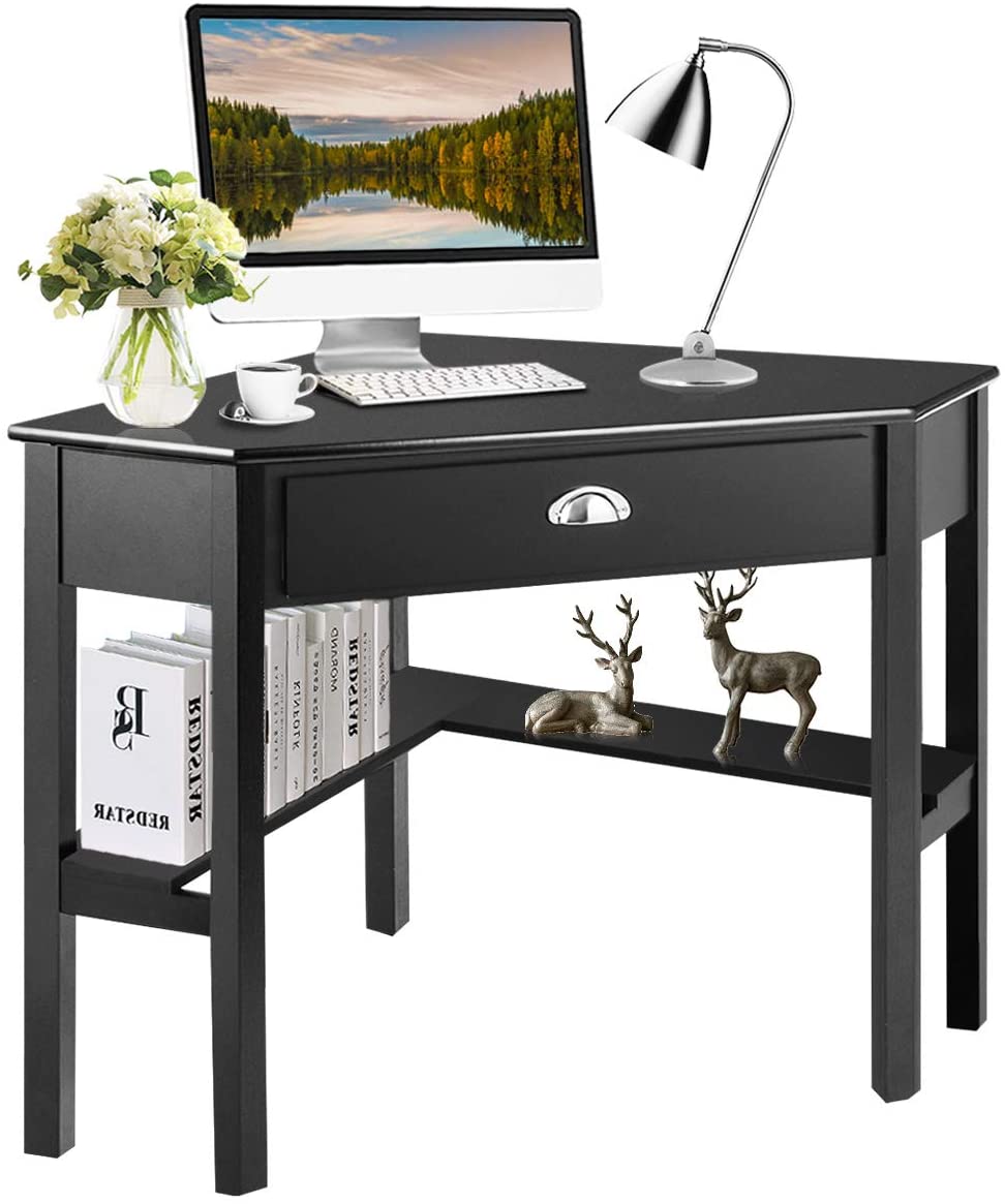 20 Best Corner Desks You Wouldn't Regret Buying | Storables