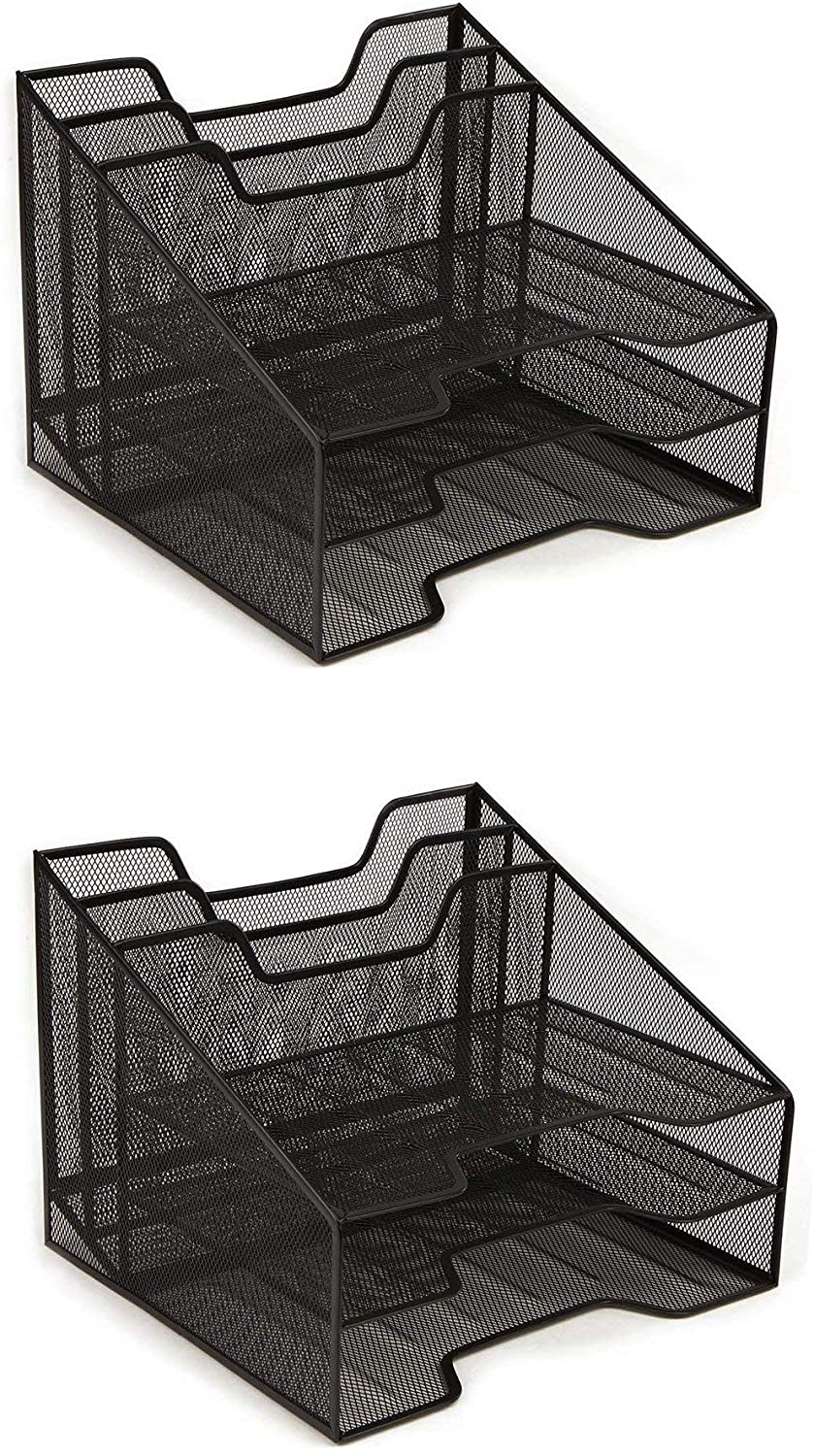 45 Smart Office Supply Storage Ideas You Must Try | Storables