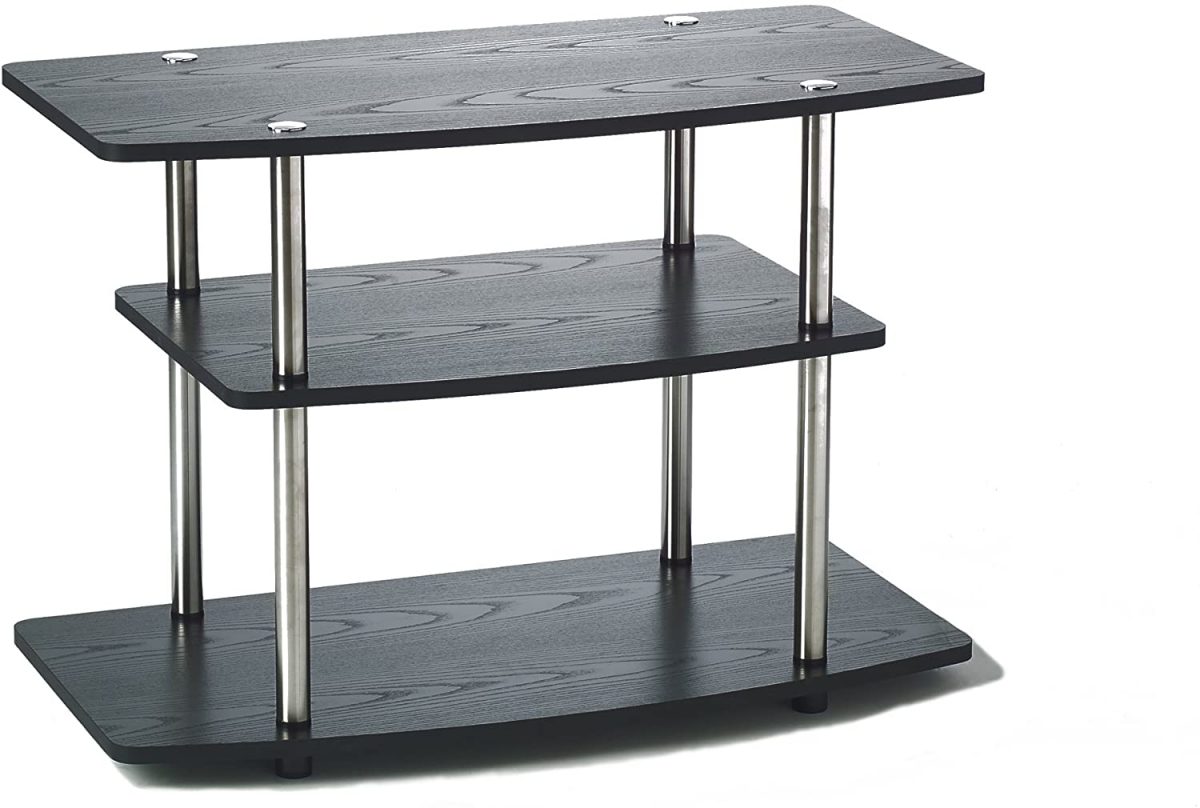 40 Best TV Stands That Are Trendy & Stunning | Storables