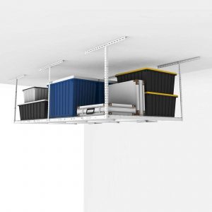 21 Best Garage Loft Storage Ideas You Never Thought Of | Storables