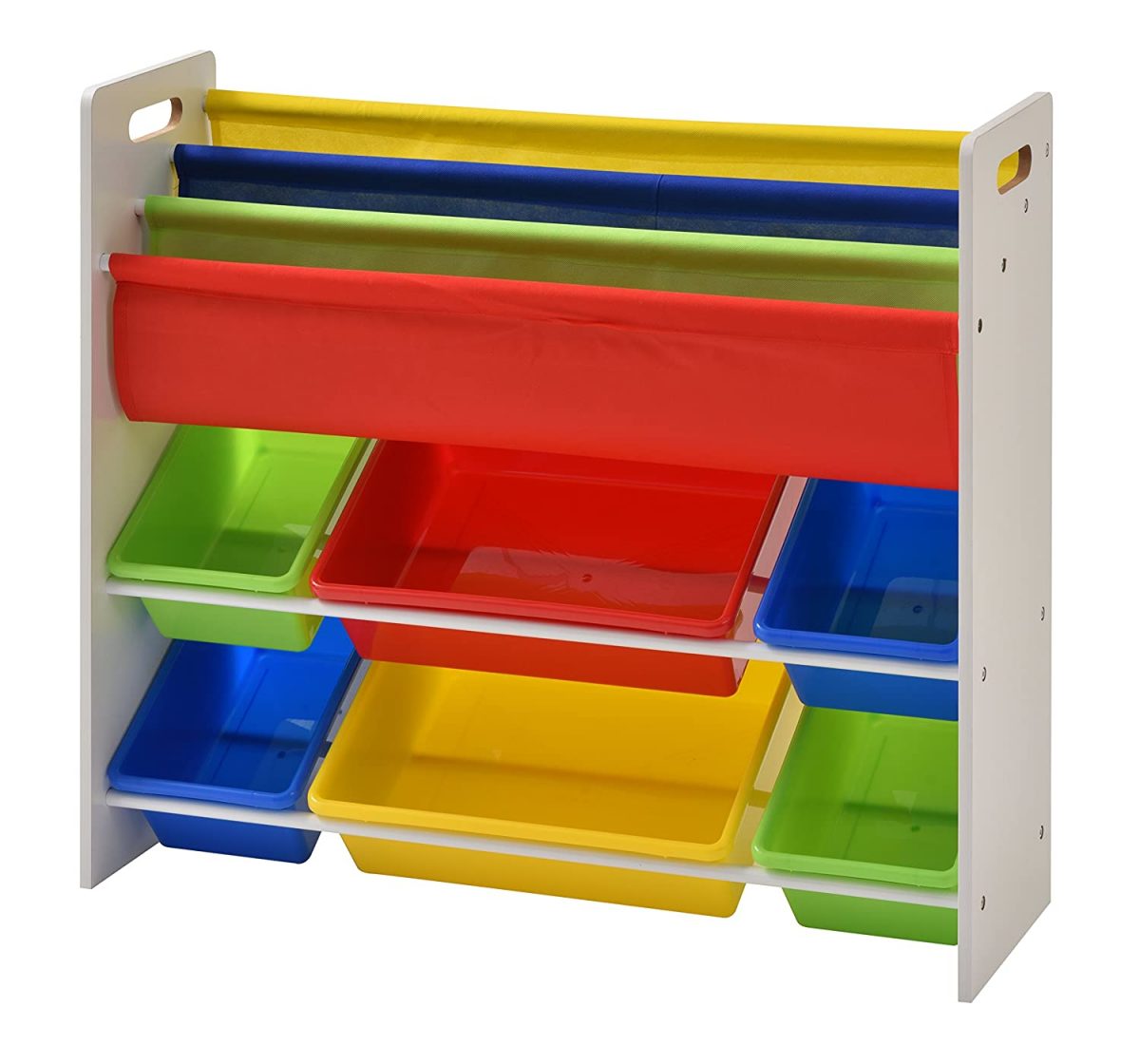 20 Best Storage Racks To Use For Your Kids' Room | Storables