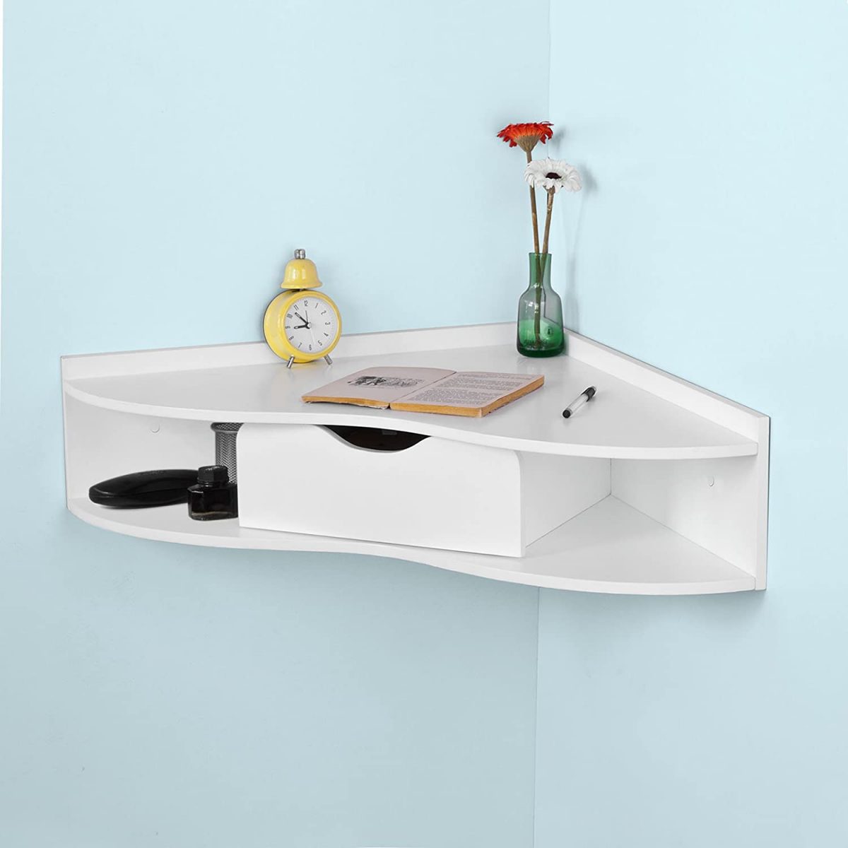 20 Best Corner Desks You Wouldn't Regret Buying | Storables