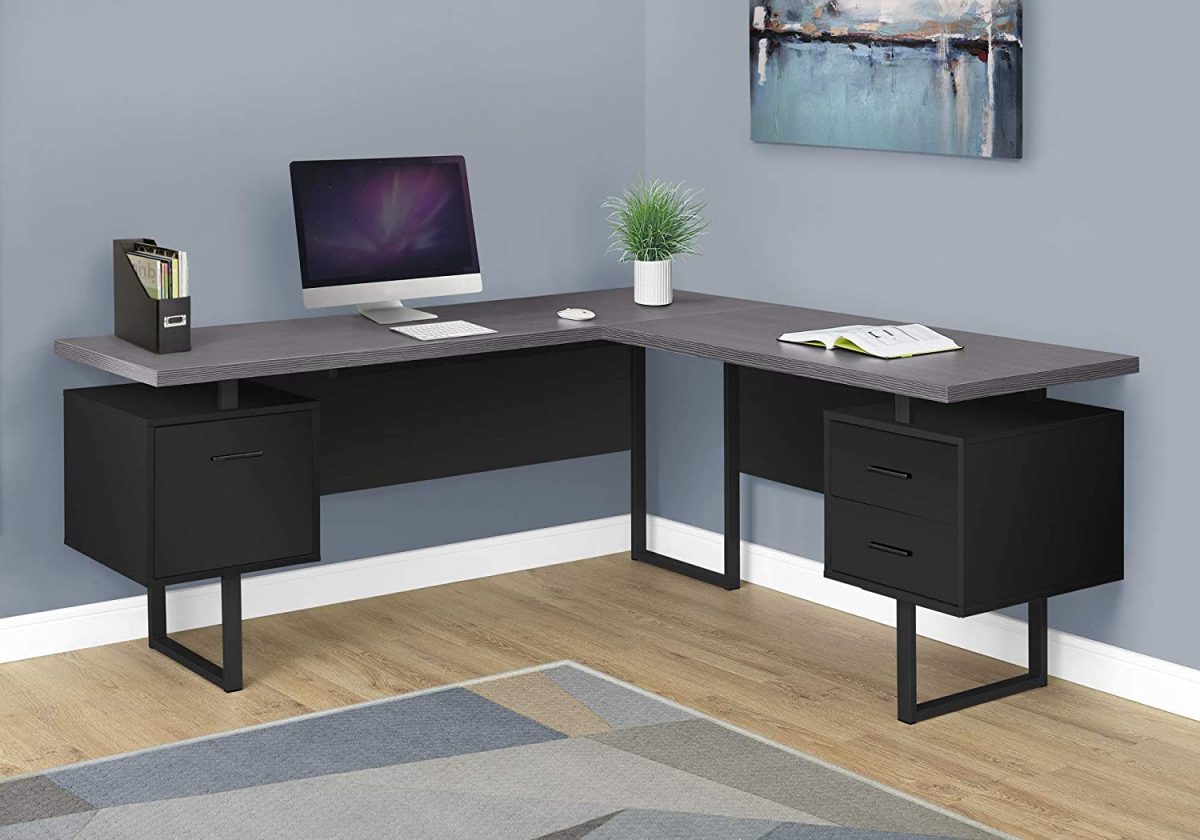 20 Best Corner Desks You Wouldn't Regret Buying | Storables