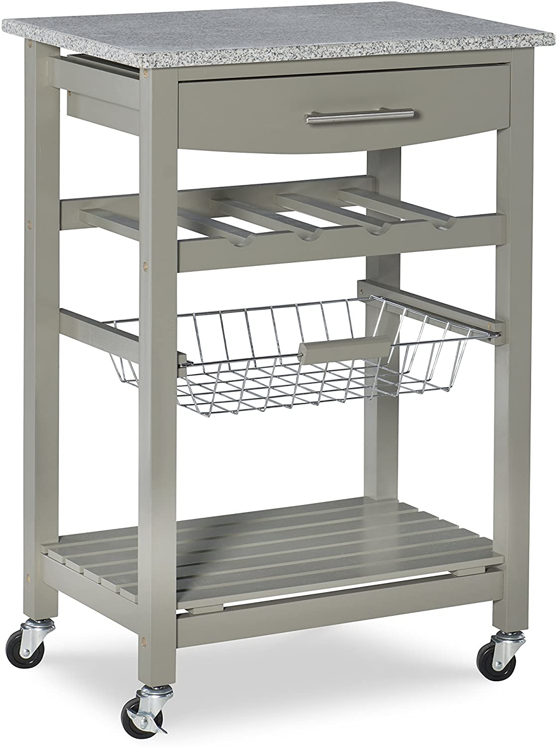 Efficient Kitchen Islands