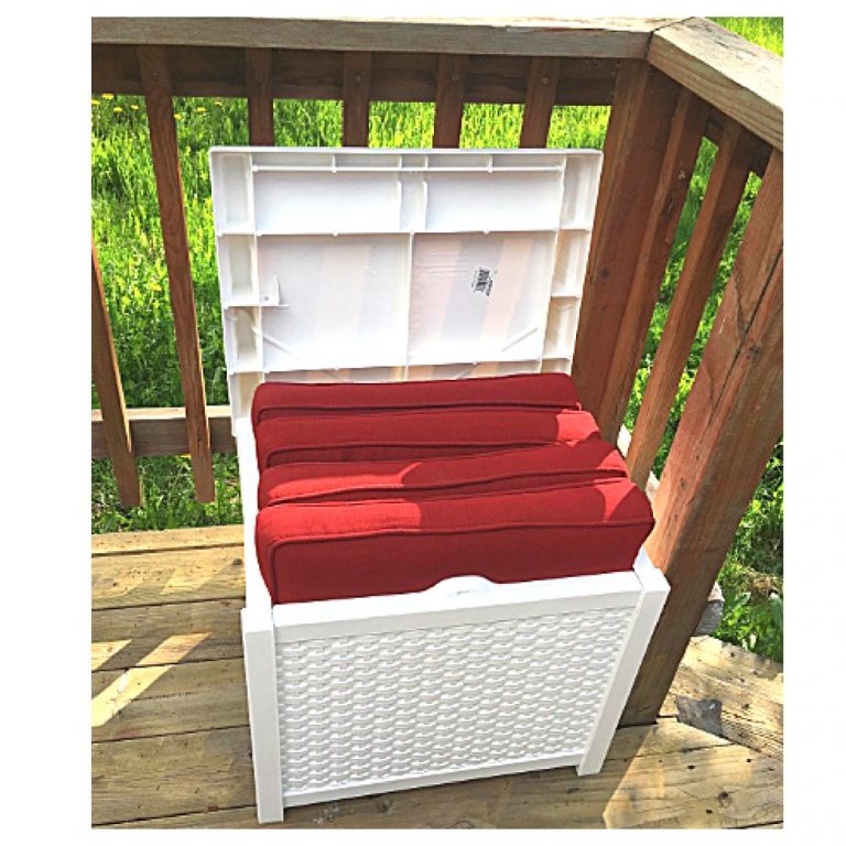 20 Best Waterproof Outdoor Storage Box Picks | Storables