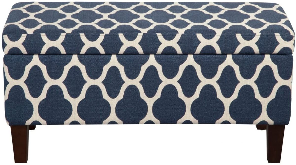 30 Best Storage Ottoman That Leave You Spellbound | Storables