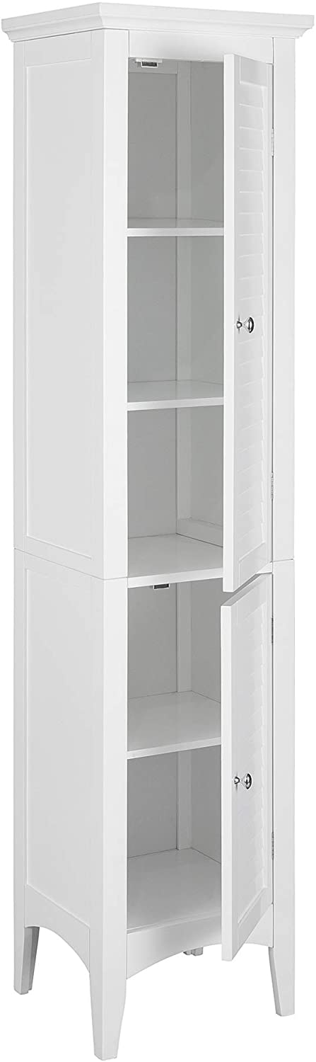 25 Best Bathroom Cabinets That Are Simple & Elegant | Storables