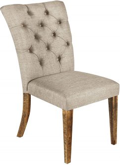 48 Best Kitchen Chairs That Are Simple Yet Cozy | Storables