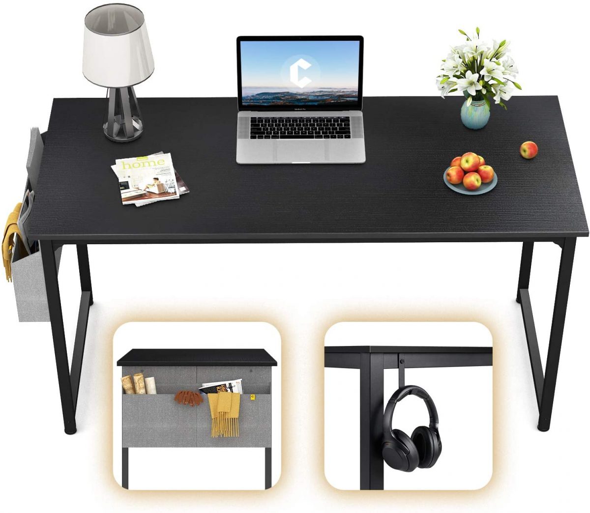 35 Best Office Tables That Can Help You Be More Organized | Storables