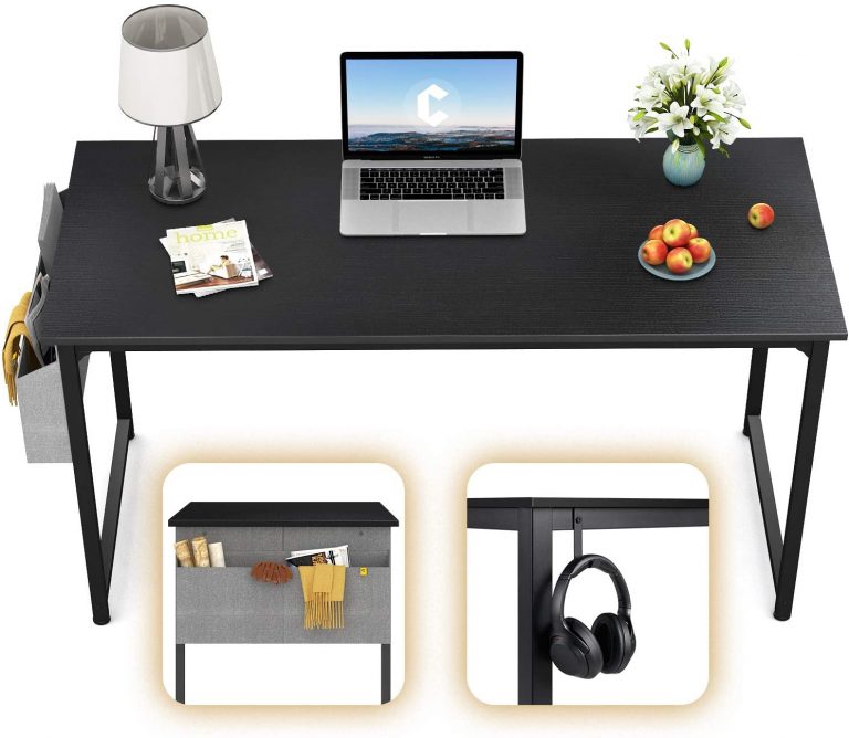 35 Best Office Tables That Can Help You Be More Organized | Storables