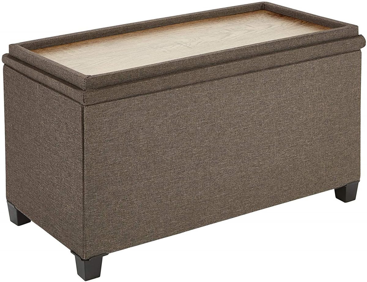 30 Best Storage Ottoman That Leave You Spellbound | Storables
