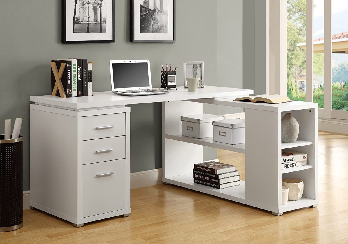 20 Best Corner Desks You Wouldn't Regret Buying | Storables