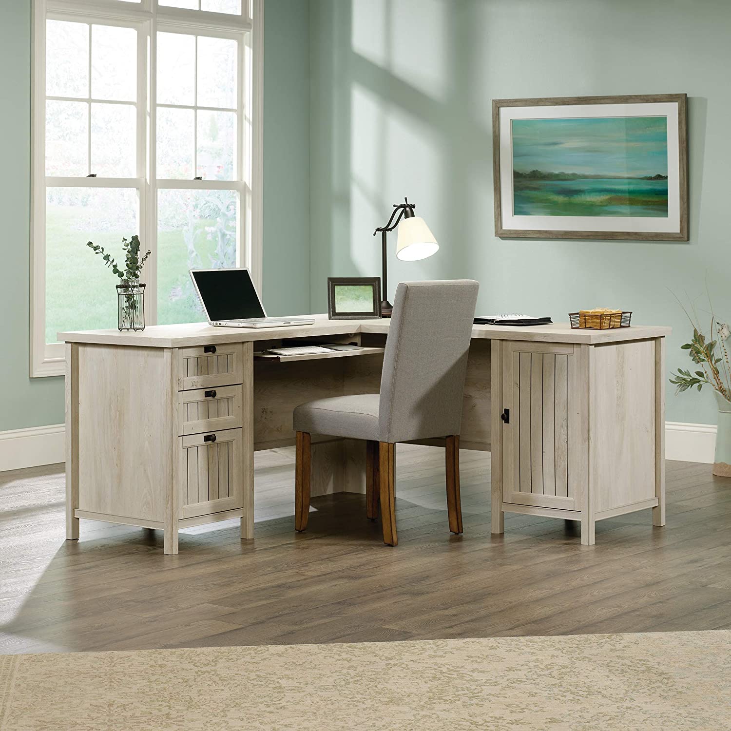 35 Best Office Tables That Can Help You Be More Organized | Storables