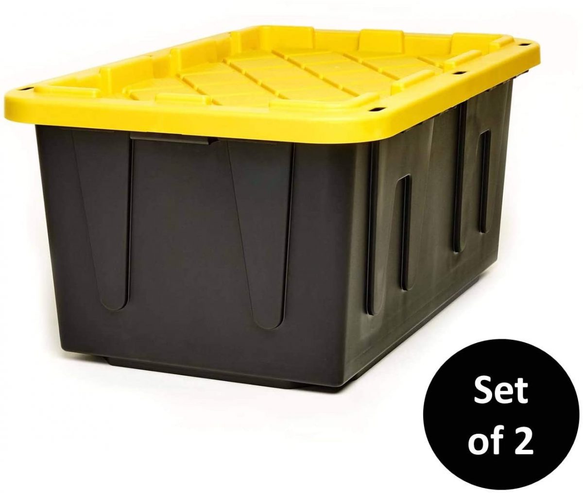 Why Invest In A Good Plastic Outdoor Storage Box? | Storables