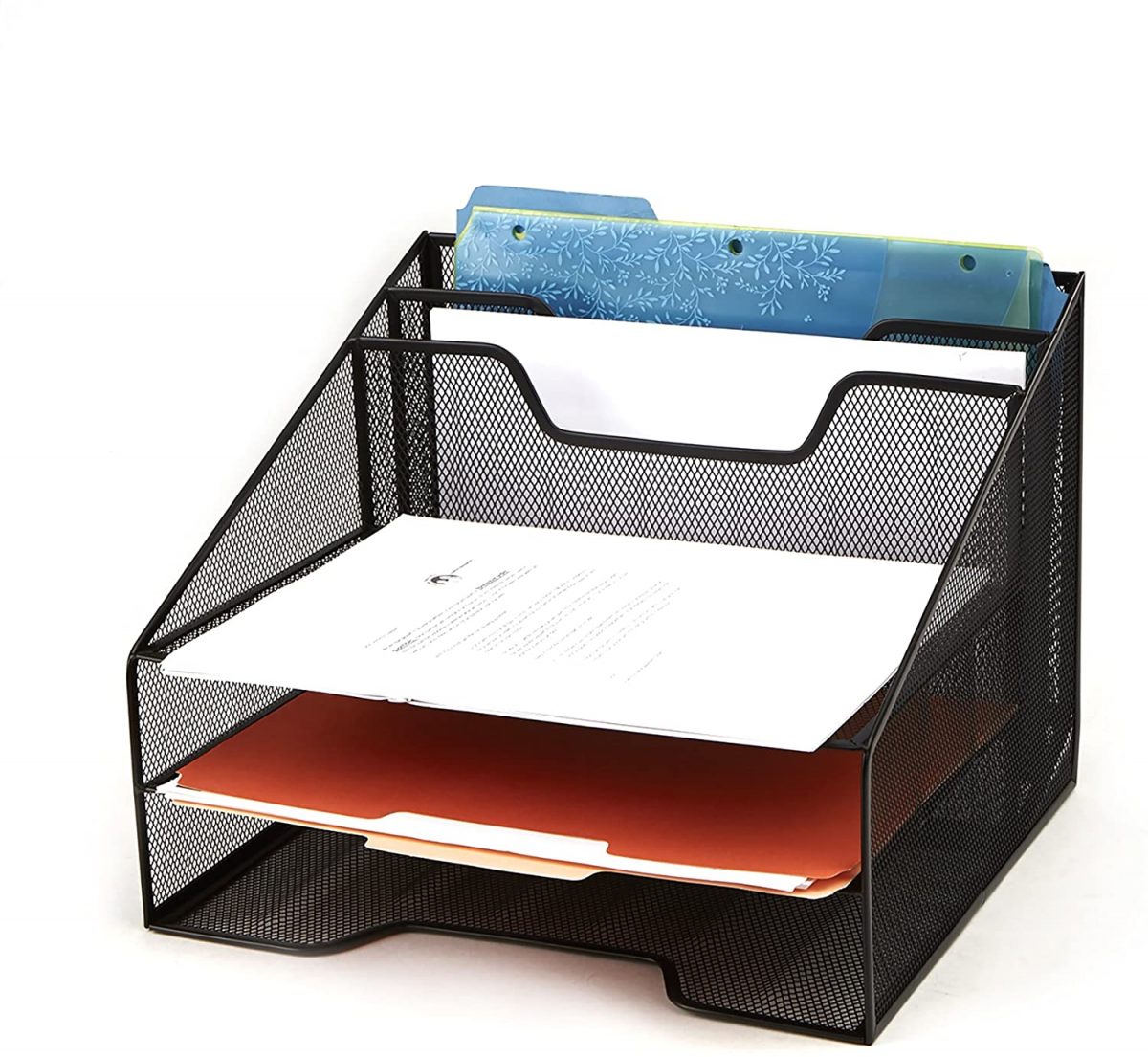 25 Best Desk Organizer Options To Go For | Storables