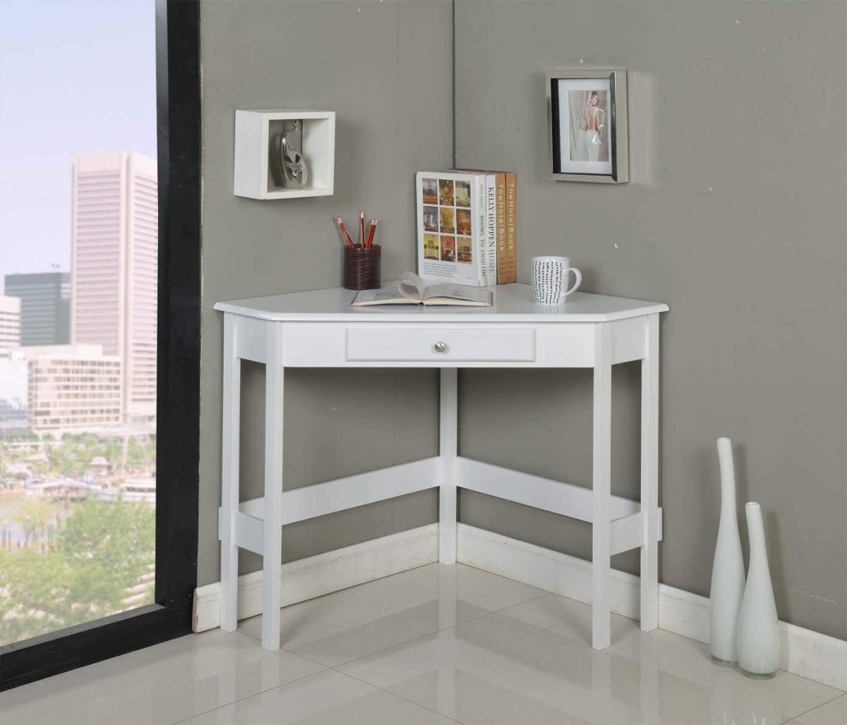 20 Best Corner Desks You Wouldn't Regret Buying | Storables