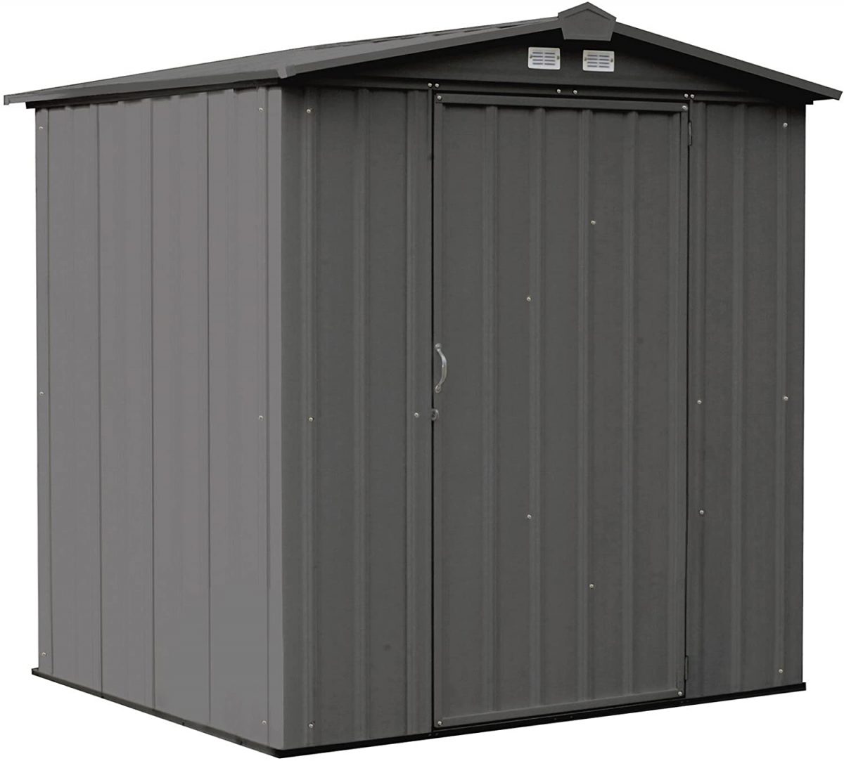 25 Best Storage Shed Kits Of All Time | Storables