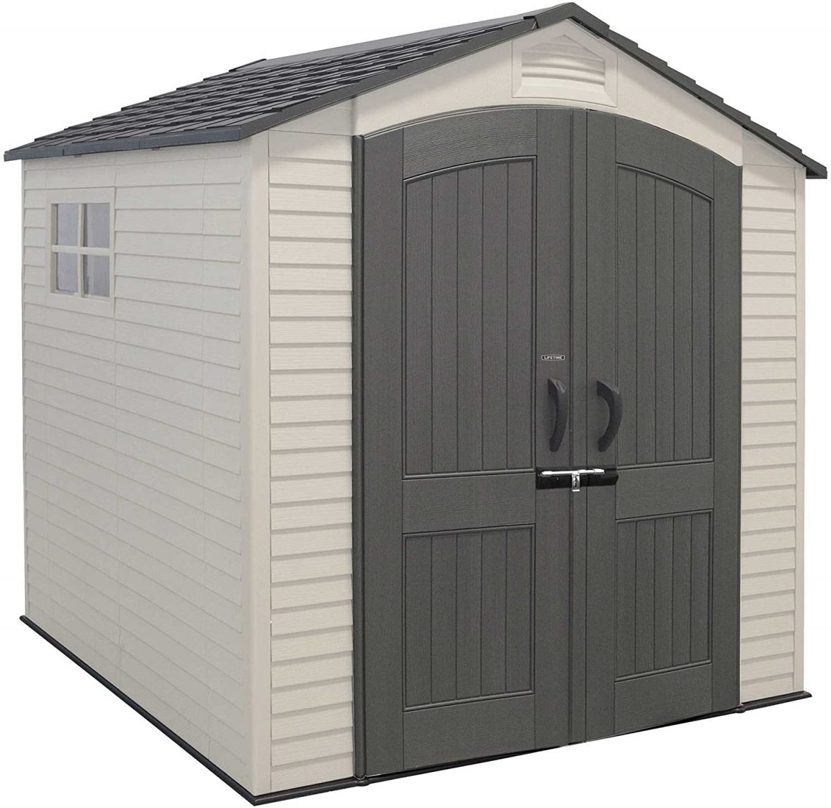 25 Best Storage Shed Kits Of All Time | Storables