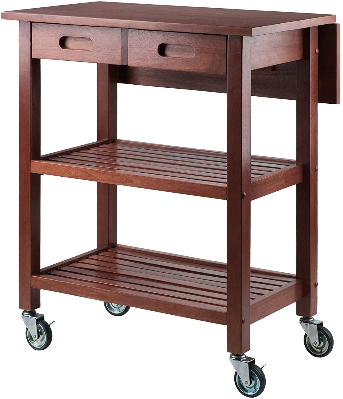 30 Best Kitchen Islands That Are Super Elegant & Convenient | Storables