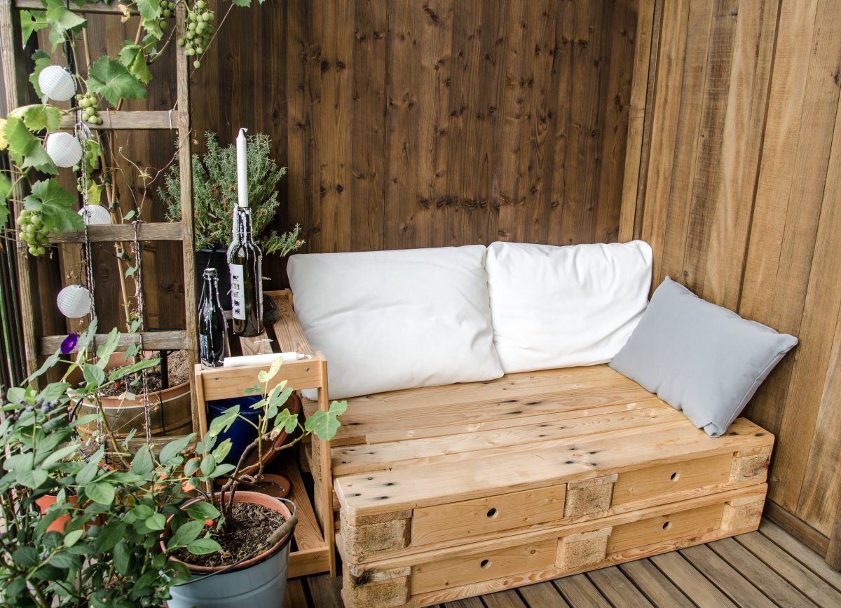 Wooden Outdoor Storage Box - 20 Best Ones To Go For | Storables