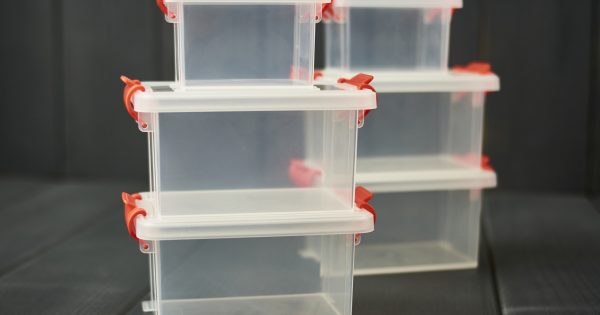 Why Invest In A Good Plastic Outdoor Storage Box? | Storables