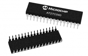 ROM Chip: Where In Your Computer Is It Located? | Storables