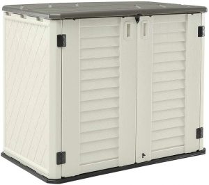 20 Best Waterproof Outdoor Storage Box Picks | Storables