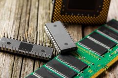 ROM Chip: Where In Your Computer Is It Located? | Storables