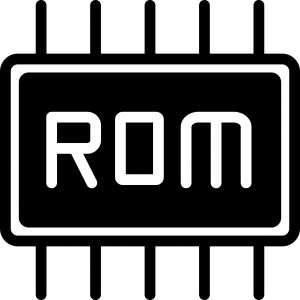 ROM Chip: Where In Your Computer Is It Located? | Storables