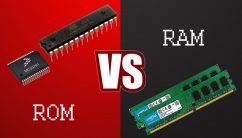 ROM Chip: Where In Your Computer Is It Located? | Storables