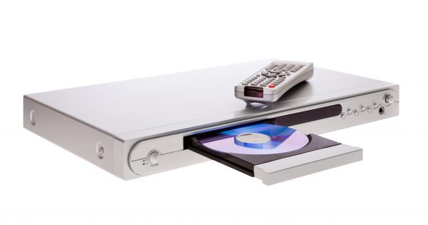 How Do Blu-Ray Discs Work? | Storables