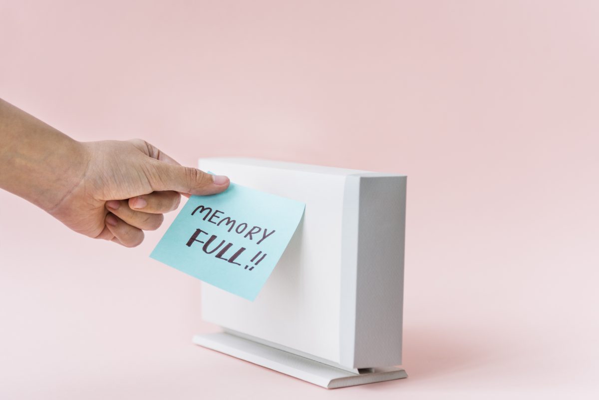 How To Maximize Usage Of Sandisk SD Cards | Storables