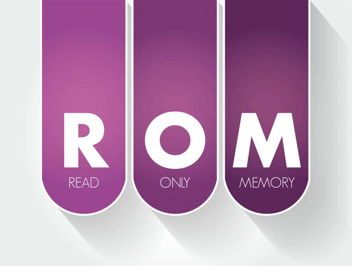Is ROM Volatile Or Nonvolatile? (What Are The Differences?) | Storables