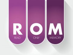 Is ROM Volatile Or Nonvolatile? (What Are The Differences?) | Storables