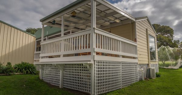 Under Deck Storage: 25 Brilliant Ideas To Try | Storables