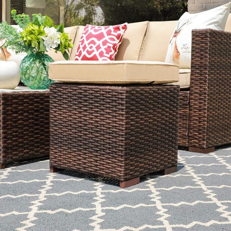 100 Best Outdoor Storage Box That Are Just Magnificent | Storables