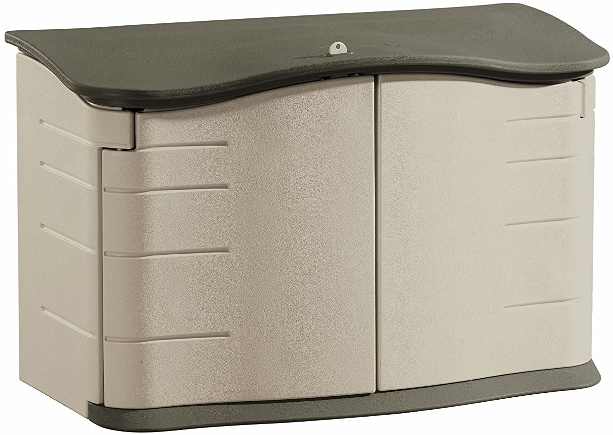 45 Best Waterproof Outdoor Storage Cabinets You Shouldn’t Miss | Storables