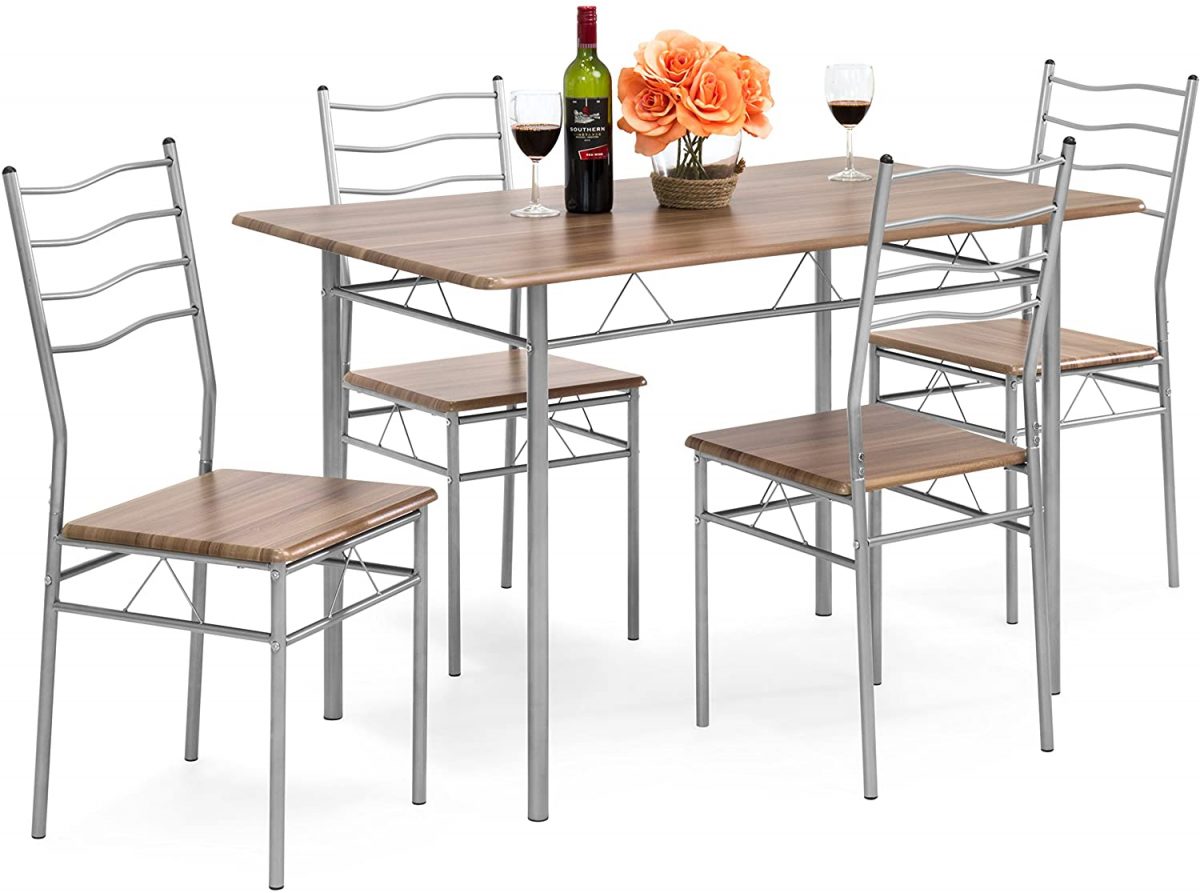 50 Best Kitchen Tables That Cannot Be Missed | Storables