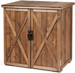 45 Best Waterproof Outdoor Storage Cabinets You Shouldn’t Miss | Storables