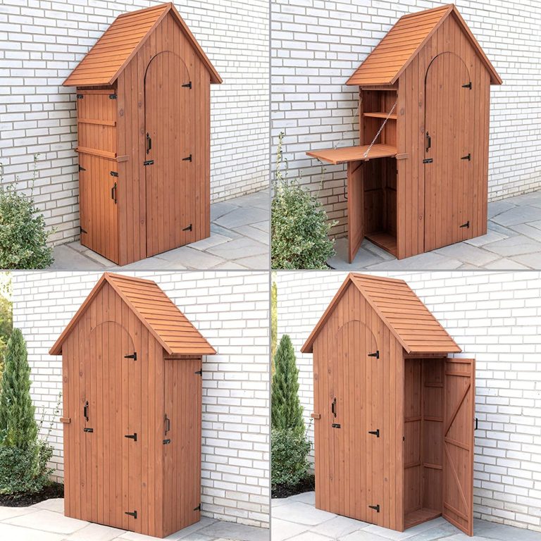 45 Best Waterproof Outdoor Storage Cabinets You Shouldn’t Miss | Storables