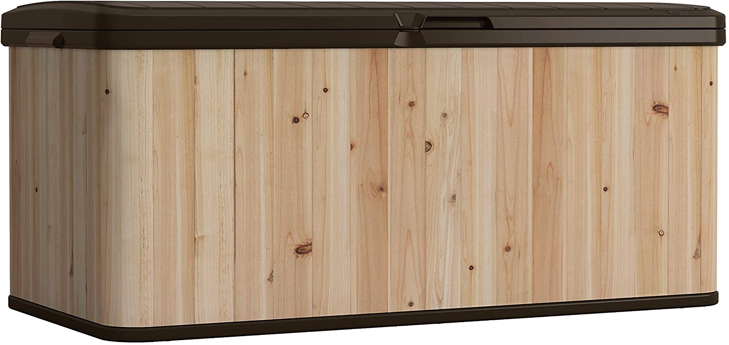 30 Best Outdoor Storage Bench Waterproof & Durable | Storables