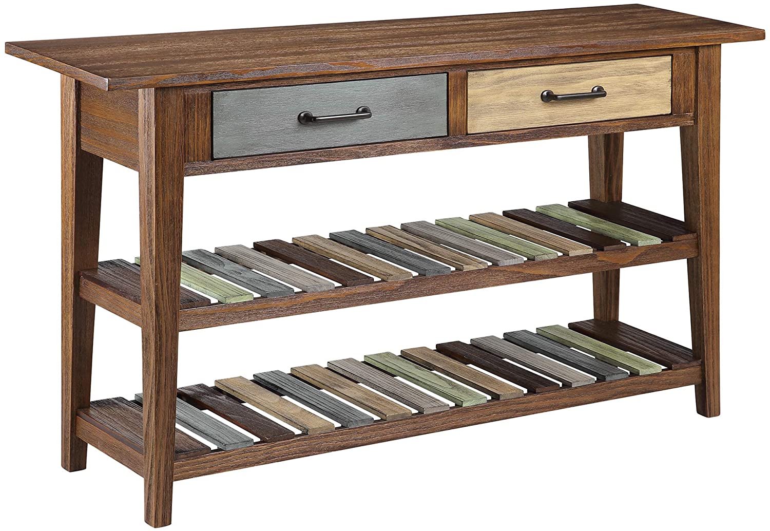 60 Best Farmhouse Furniture For Rustic Charm | Storables