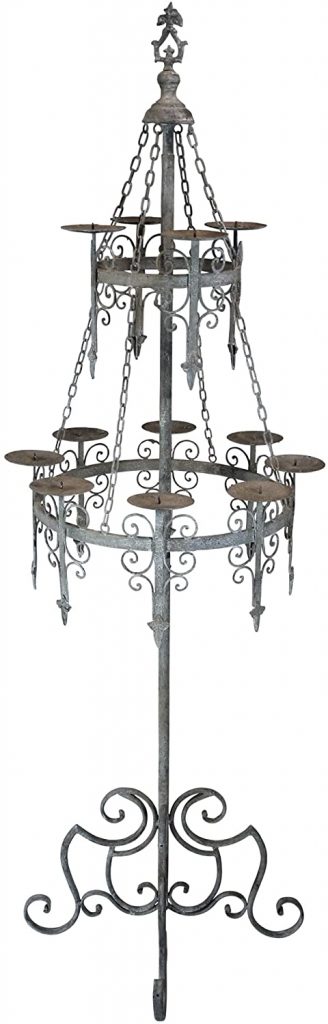 Gothic Furniture Pieces You Must Include In Your Home | Storables