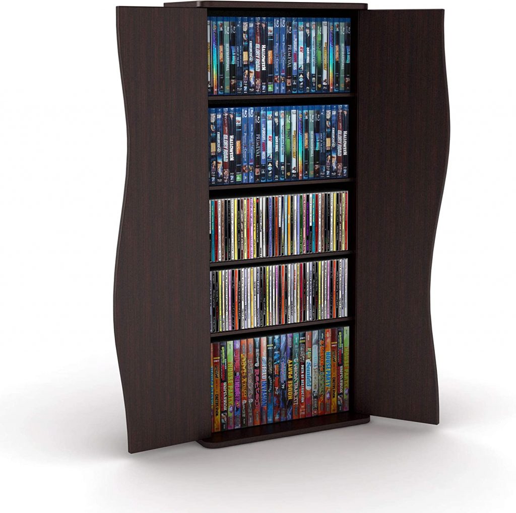 25 Best Video Game Shelf For The Avid Gamer | Storables