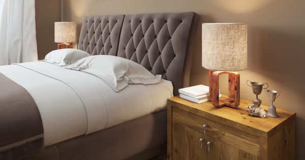 40 Amazing Bedside Tables That Are Worth Buying | Storables