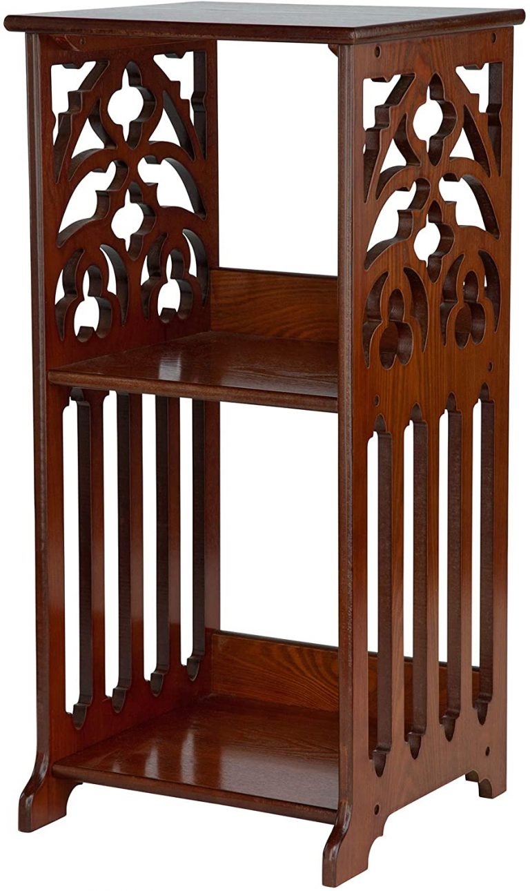 Gothic Furniture Pieces You Must Include In Your Home | Storables