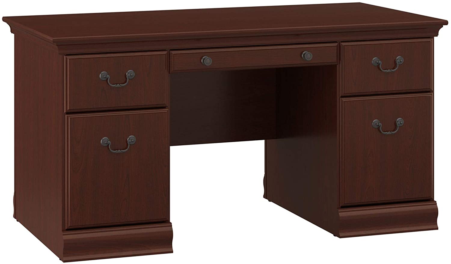 50 Best Executive Desks That Cannot Be Missed | Storables