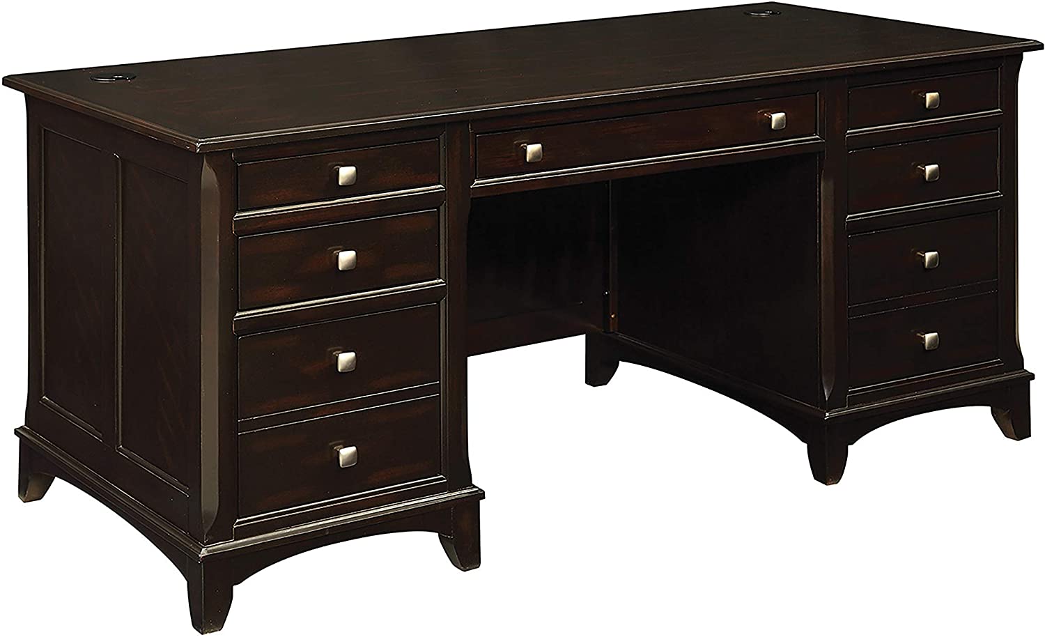 50 Best Executive Desks That Cannot Be Missed | Storables