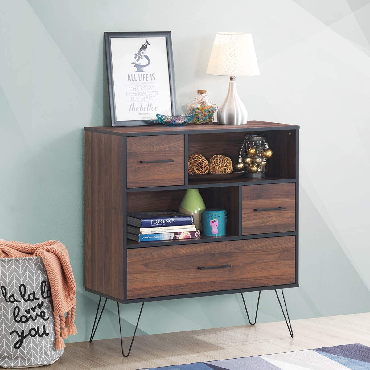 60 Best Wooden Cabinet Options For Your Office | Storables